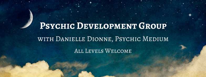 Moth & Moon Studio — Mediumship & Healing Center in Bedford, NH