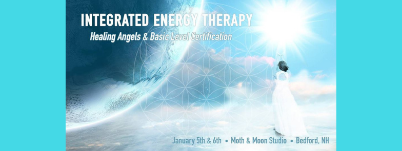 Moth & Moon Studio — Mediumship & Healing Center in Bedford, NH