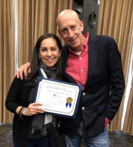 Infinite Possibilities Full Day Workshop with Teresa Baker-Opland ...