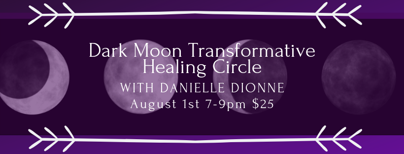 Moth & Moon Studio — Spiritual Development Center in Bedford, NH