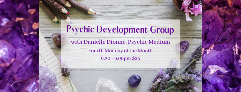 Moth & Moon Studio — Spiritual Development Center in Bedford, NH