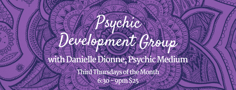 Moth & Moon Studio - Spiritual Development Center in Bedford, NH