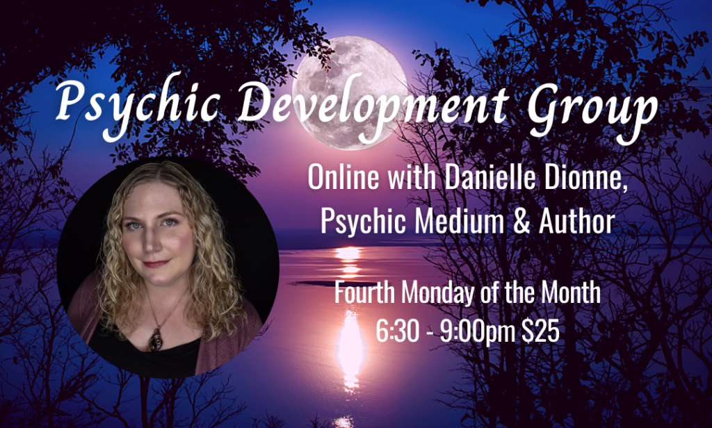 Moth & Moon Studio - Spiritual Development Center in Bedford, NH